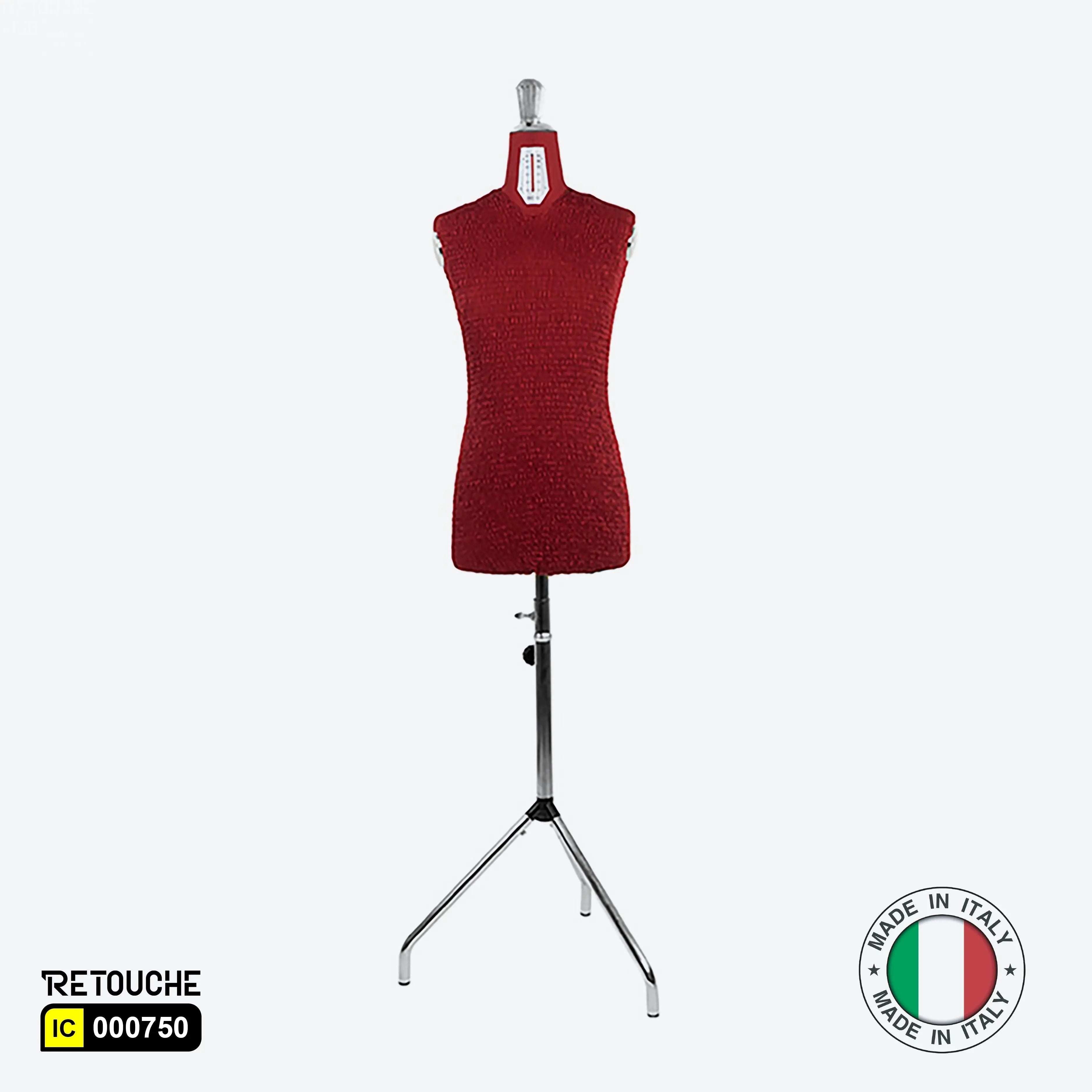 Adjustable Male Mannequin, Made in Italy - Retouche Hub General ...